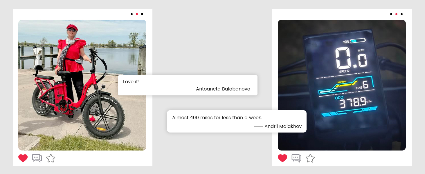 Amazon.com : Rattan Peak 1200W Electric Bike for Adults,28MPH Foldable Electric Bike with 48V ...