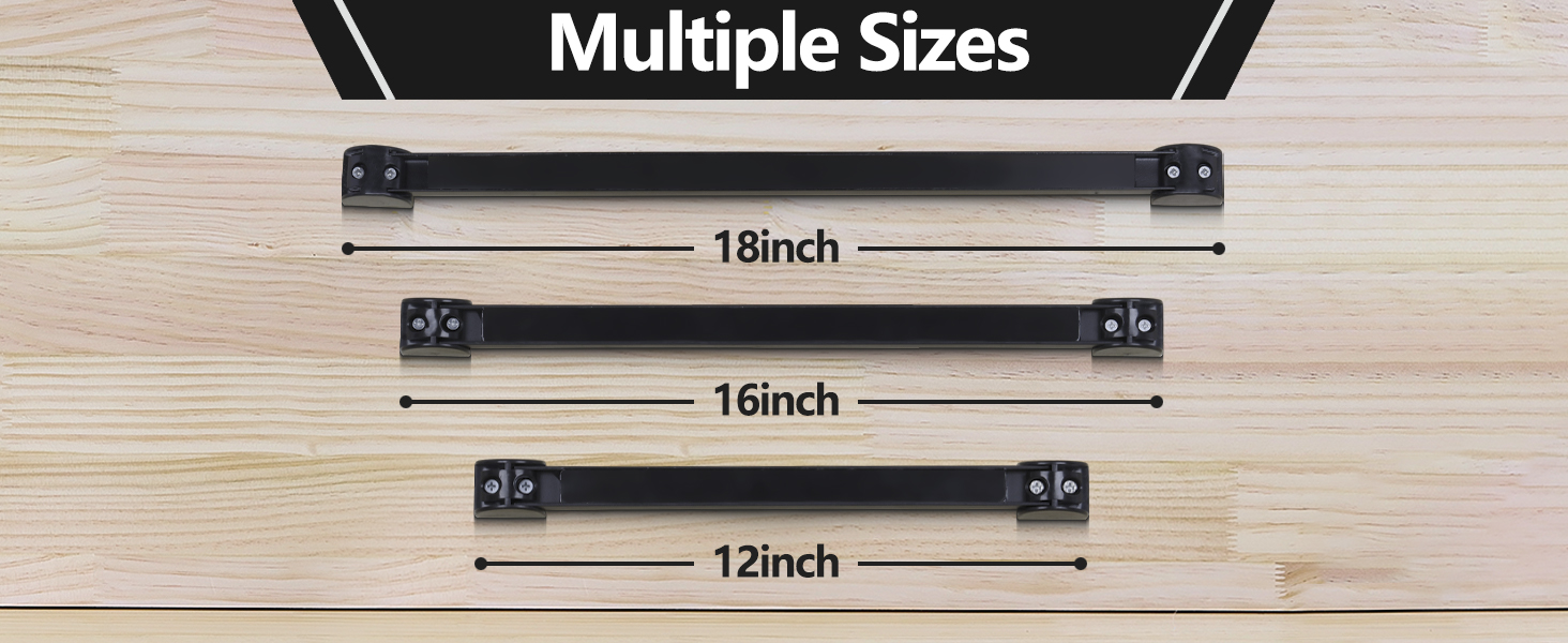 Amazon.com: DGSL Magnetic Tool Holder Strip 4 Pack, Heavy Duty Tool Organizer Magnetic Strip ...