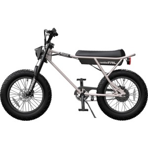 Amazon.com : Razor Rambler TRL – Class 2 Adult Electric Bike for Trail Riding, Up to 19.9 MPH ...
