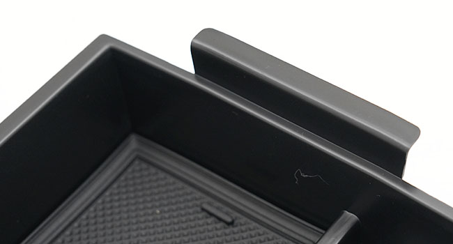 Amazon.com: xipoqix 2PCS Center Console Organizer Compatible with 2022-2025 Ford Maverick ...