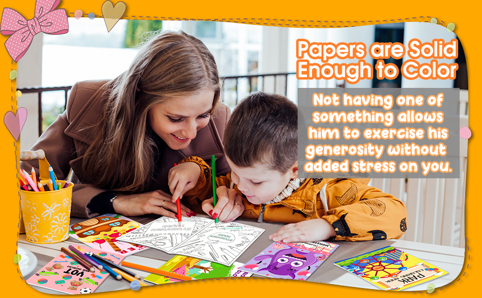 Amazon.com: 20PCS Coloring Books for Kids Ages 2-4,4-8,8-12 Small ...