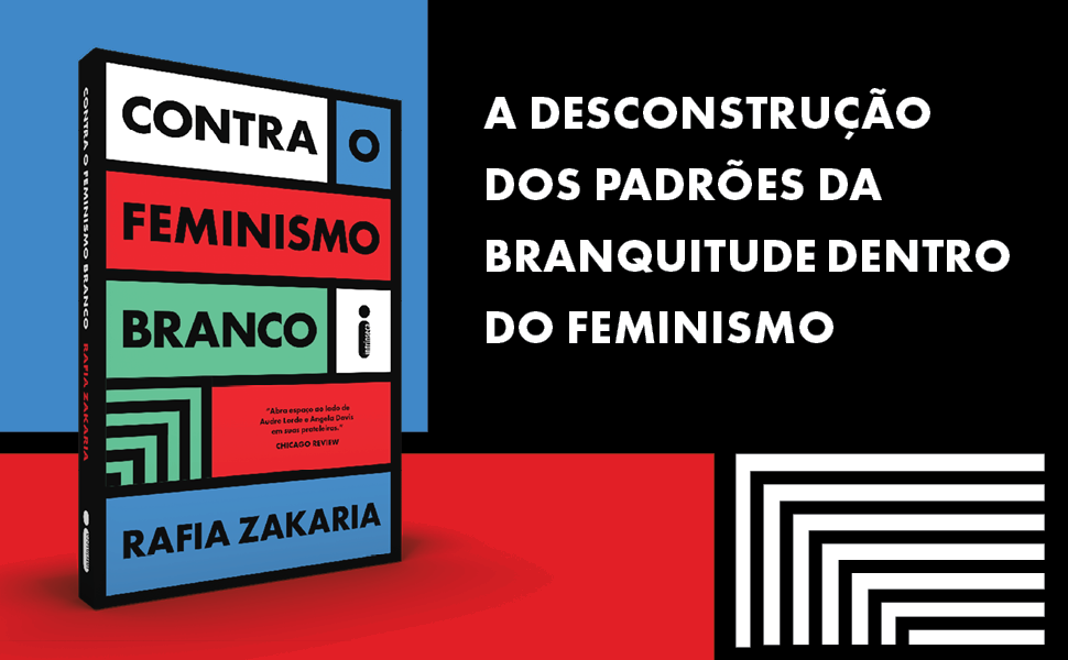 Contra o Feminismo Branco | Amazon.com.br