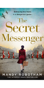 The Resistance Girl: An utterly gripping and heartbreaking new release from the bestselling ...