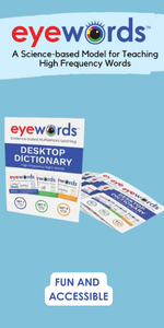 Amazon.com: Eyewords - Multisensory-Orthographic High Frequency Phonics ...