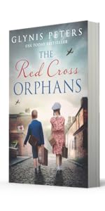 The Secret Orphan: The heartbreaking and gripping World War 2 historical novel eBook : Peters ...