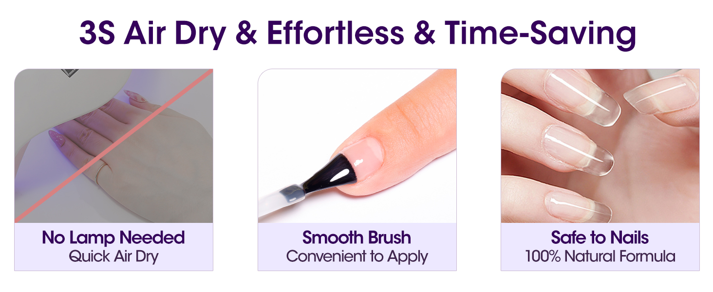 Amazon.com : Gellen Nail Dehydrator and Primer Set, Hema-free Nail Prep Dehydrator & Acid-free ...