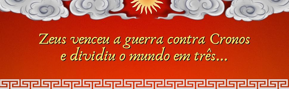 Senhor do Submundo: A história de Hades: 10 | Amazon.com.br