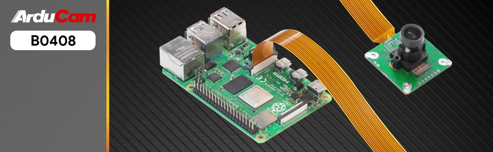 Amazon.com: Arducam 2MP IMX290 Color Ultra Low Light STARVIS WDR Camera Module with M12 Lens ...