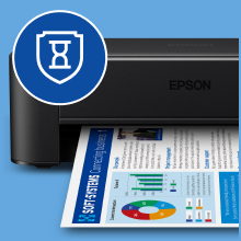 EPSON Impressora Ecotank L121 - Tanque de Tinta Colorida, Cabo USB, Bivolt, Preto : Amazon.com ...