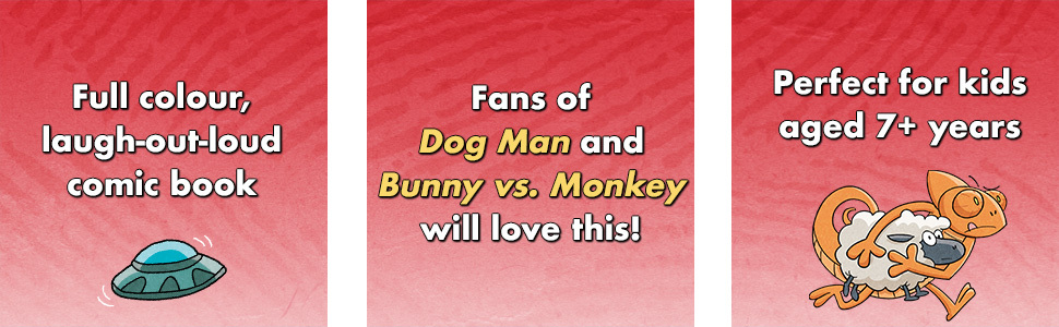 Agents of S.U.I.T.: A Laugh-Out-Loud Comic Book Adventure! eBook : Green, John Patrick, Lewis ...