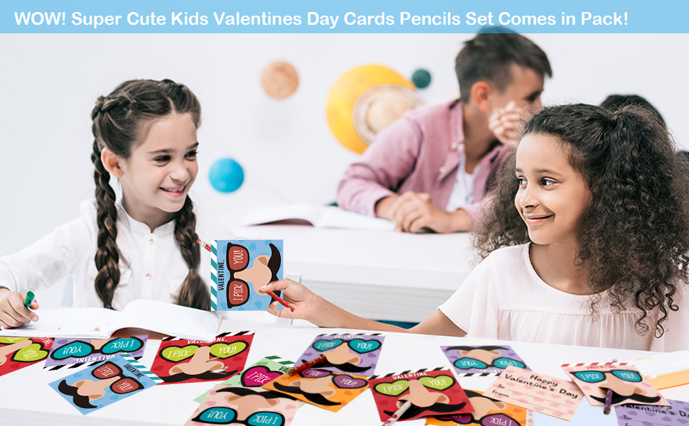 Amazon.com : Joyseller Funny Nose Picking Valentines Day Gifts for Kids ...