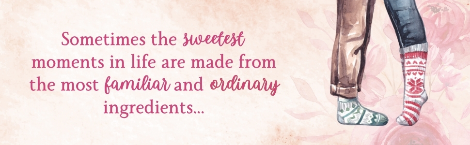 Amazon.com: How Sweet It Is: A Deep Haven Novel/Fox Family #1 (Deep Haven Collection Book 8 ...