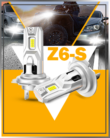 Auxbeam 2024 F15 Series H11/H9/H8 LED Headlight Bulbs, 20000LM 600% Brighter H11 LED Bulbs ...