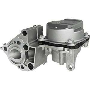 Amazon.com: 16032-F0011 16032-25010 Electric Water Pump Coolant Pump with Housing for Toyota ...