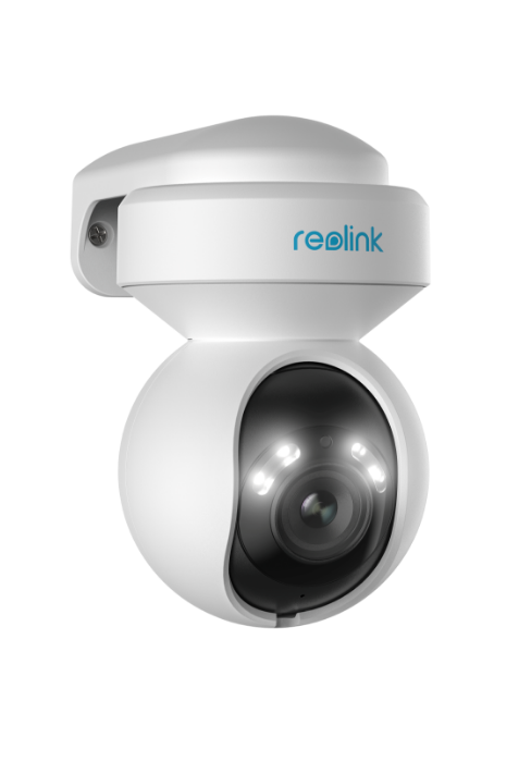 Amazon.com : REOLINK RLC-830A - 4K PTZ PoE Camera System, Outdoor IP ...