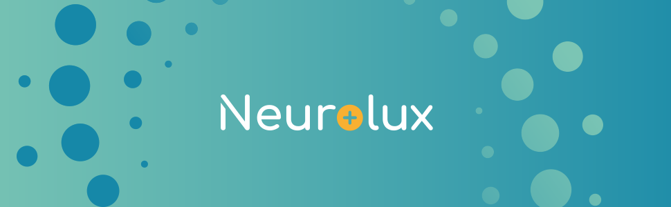 Neurolux Almohada Ortopédica Cuña Antirreflujo Espuma de Alta Densidad, Alivia Dolores de ...