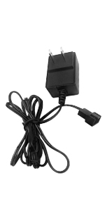 Amazon.com: Coolerguys Fan Power Supply 100-240v AC to 12v DC 1A Output ...