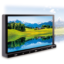 Amazon | イクリプス(ECLIPSE) カーナビゲーション 7型ナロー AVN-LS04-24 16GB フルセグ+1セグ VICS WIDE CD DVD Bluetooth ...