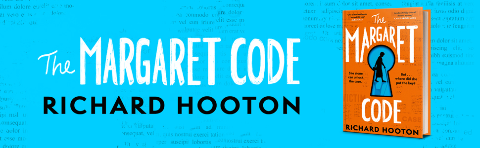 The Margaret Code: Meet the detective duo you'll never forget in this ...