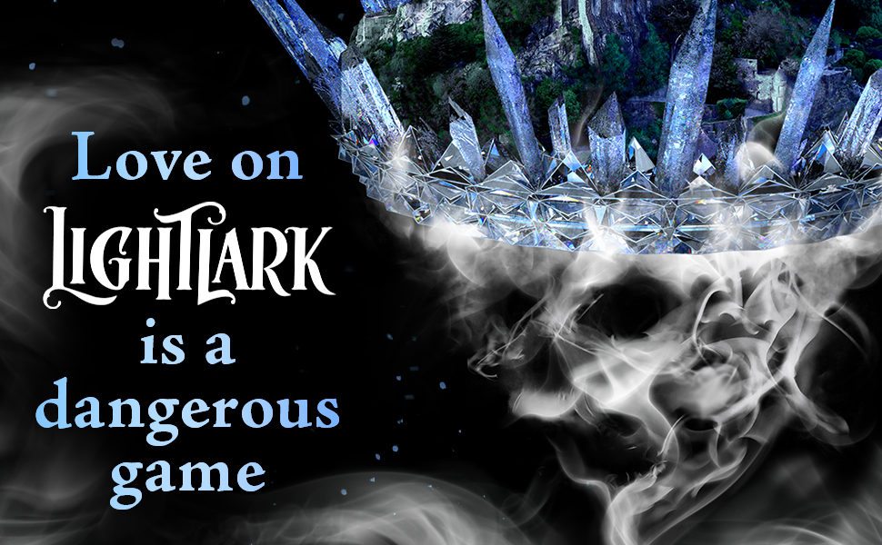 Amazon.com: Nightbane (The Lightlark Saga Book 2): 9781419760907: Aster, Alex: Books