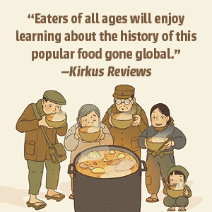 Magic Ramen: The Story of Momofuku Ando: Wang, Andrea, Urbanowicz, Kana ...