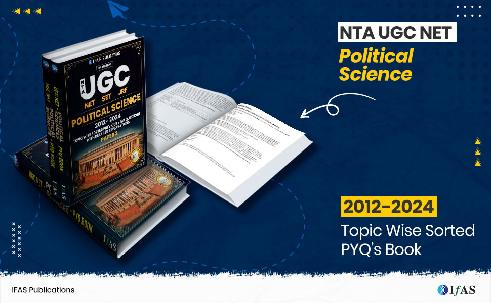 Buy UGC NET Political Science Paper 2 Book 2025 | Previous Year Solved Papers (2012 to 2024 June ...