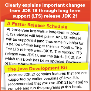 Java: A Beginner's Guide, Tenth Edition eBook : Schildt, Herbert ...