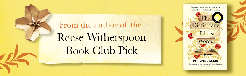 The Bookbinder of Jericho: From the author of Reese Witherspoon Book Club Pick The Dictionary of ...