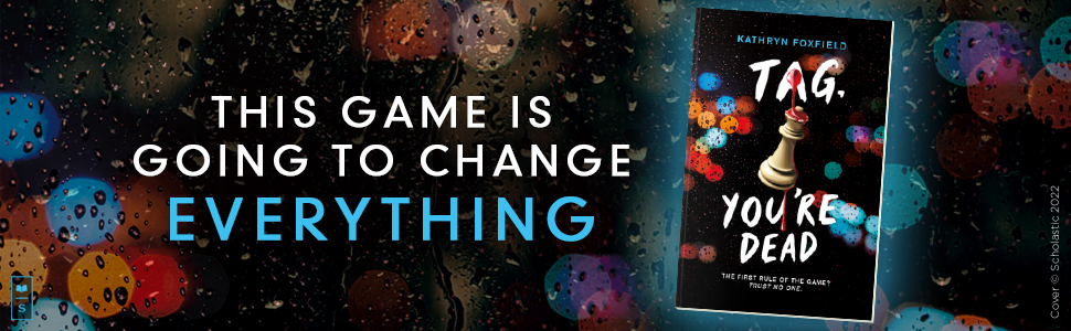 Tag, You're Dead (eBook) eBook : Foxfield, Kathryn: Amazon.co.uk: Books