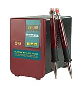 GLITTER 801H Battery Spot Welder 21 KW Capacitor Energy Storage Pulse Welding Machine, Mini ...