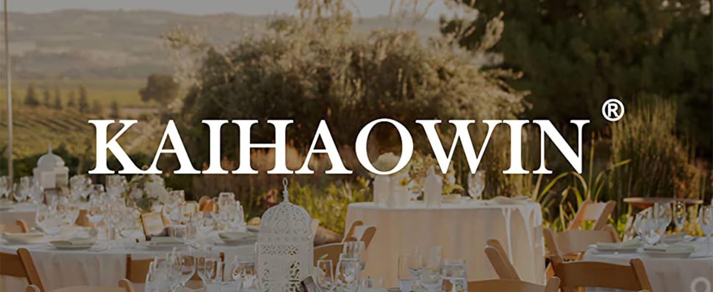 KAIHAOWIN Wooden Folding Chair Nature Beech Frame with Arts and Craft Hollow Rattan Foldable ...