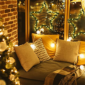 Amazon.de: SILARLAIT 9 Stück Metall Stern Schwarz, 2er 30/25/20 cm & 3er 10cm Metallstern ...