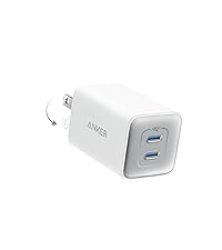 Amazon.com: Anker iPhone 17/16 Charger, 2-Pack 20W Fast USB C Charger Block, for iPhone 17/16/16 ...