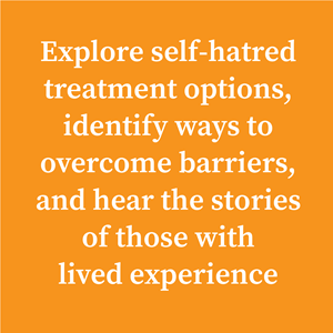 I Hate Myself: Overcome Self-Loathing and Realize Why You're Wrong About You: 9781394299942 ...