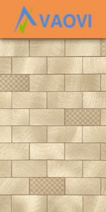 VAOVI Peel and Stick Backsplash Subway Marble Tiles,Kitchen Wall ...