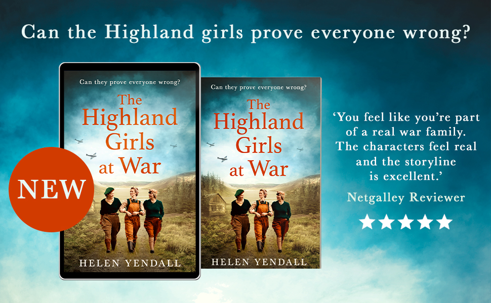 A Wartime Secret: Gripping, emotive WW2 historical fiction : Yendall, Helen: Amazon.co.uk: Books