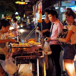 Bangkok Insider-Reiseführer: 555 Tipps für Bangkok. Sehenswürdigkeiten, Shopping, Nachtleben ...