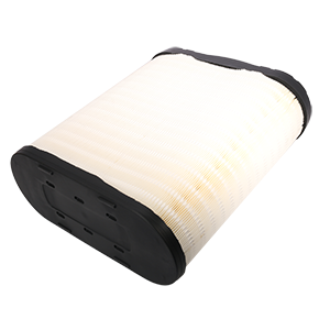 D37-1061 Filtro de aire para motor, para Kenworth T680 2023, para Peterbilt 579 2023, sustituye ...