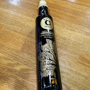 Amazon | EXVオリーブオイル "カサ アルバート” DOP 250mlスペイン産 | 男の台所 | オリーブオイル 通販