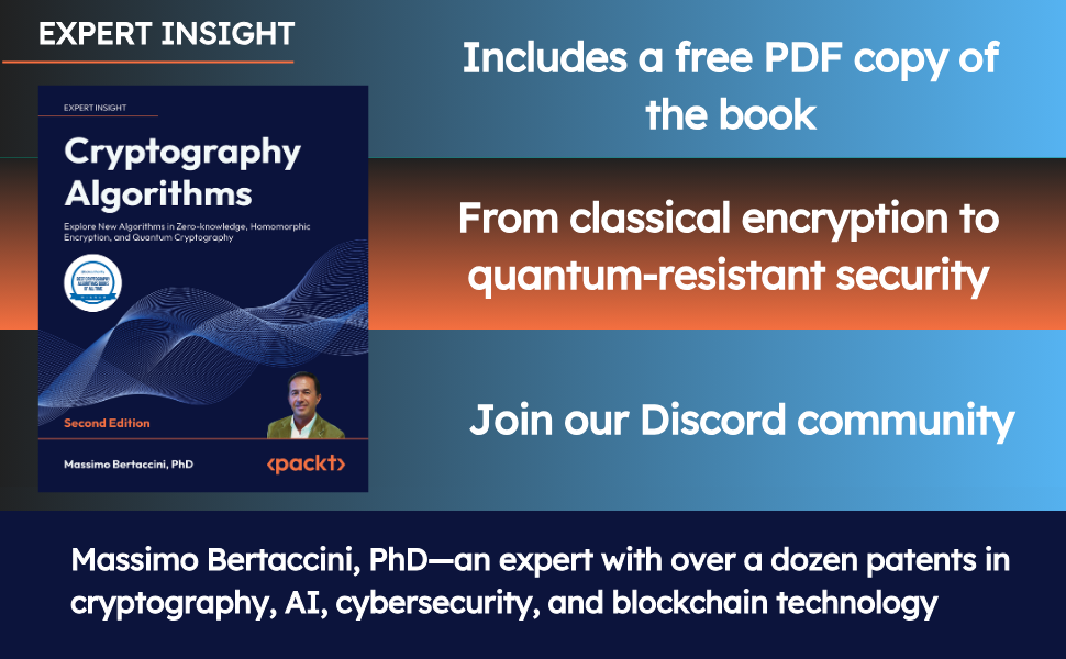 Cryptography Algorithms Explore New Algorithms In Zero