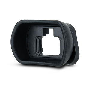 Amazon.com : Soft Silicon Camera EVF Viewfinder Eyecup Eyepiece Eyeshade for Nikon Z6III Z6II ...