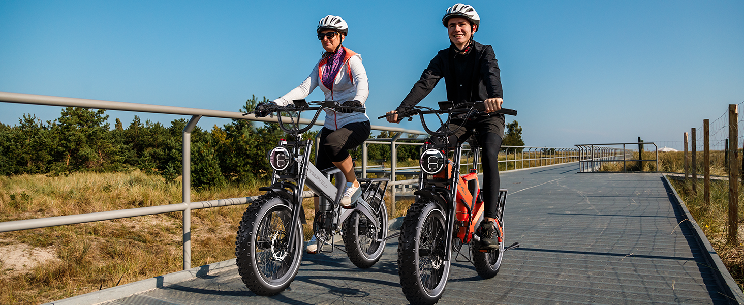 Amazon.com : 1000W(Peak 2000W)Folding Electric Bike for Adults,35MPH 100Mile,48V 25Ah Removable ...