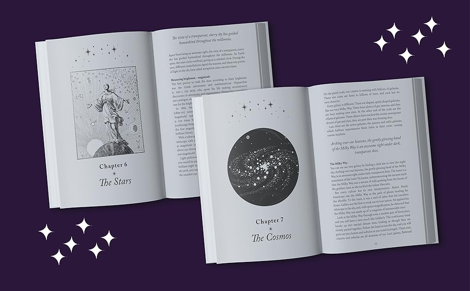 The Night Sky: An astronomers guide to the night sky and the universe eBook : Henbest, Nigel ...