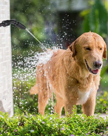 Amazon.co.jp: Issufel 電動噴霧器 充電式 噴霧器 電動 8mホース付き 2500mAh大容量 約2.5H連続使用 3種類のノズル 32～56cm伸縮式パイプ タンクなし ...