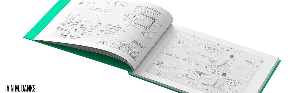 The Culture: The Drawings: Banks, Iain M.: 9780316572873: Books - Amazon.ca