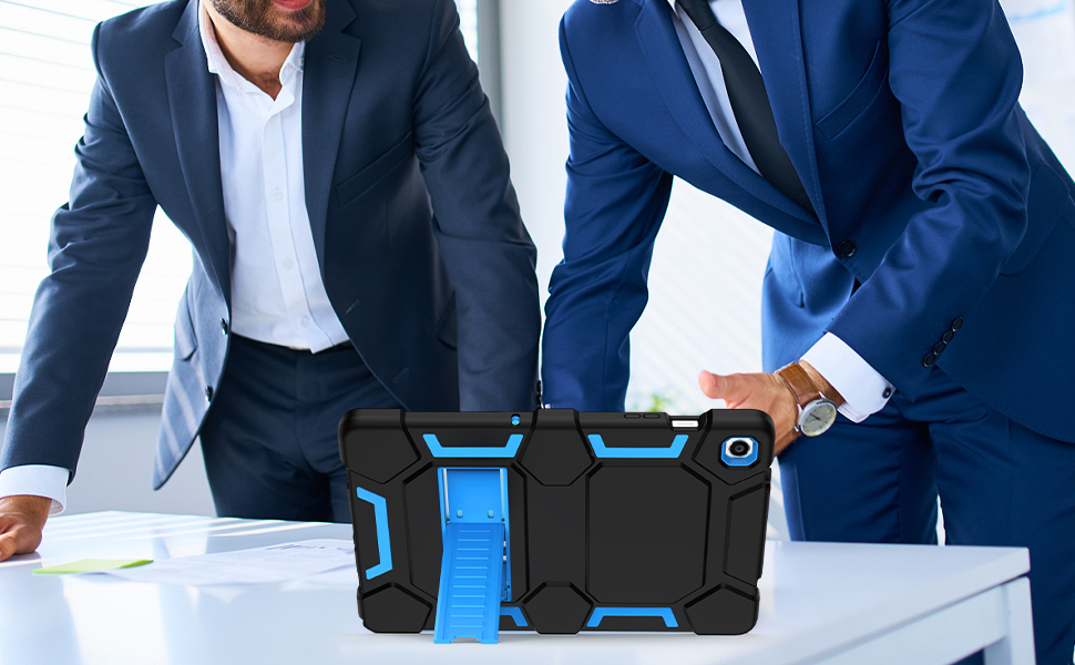 Amazon.com: SEVROK Case Compatible with Samsung Galaxy Tab A9+ / A9 Plus 11 inch 2023 - Heavy ...