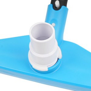 Amazon.com: TidyMister 20" 2 in 1 Pool Brush Vacuum Head with Swivel ...