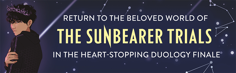 Amazon.com: Celestial Monsters (The Sunbearer Duology Book 2) eBook : Thomas, Aiden: Kindle Store