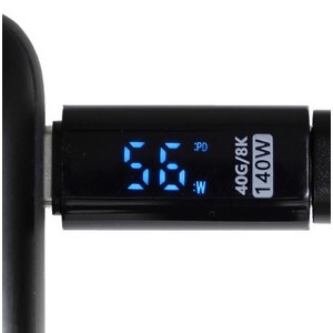 Amazon.co.jp: アイネックス USB Type-C電源チェッカー KM-09 : パソコン・周辺機器