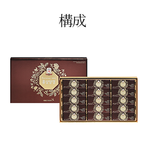 Amazon | 【公式 正官庄 海外ストア】レネッセ紅参羊羹(675g、45g×15) 公式紙袋付き6年根 高麗人参エキス 紅参 紅参濃縮液 紅参エキス ようかん 羊羹 スイーツ 和菓子 お ...